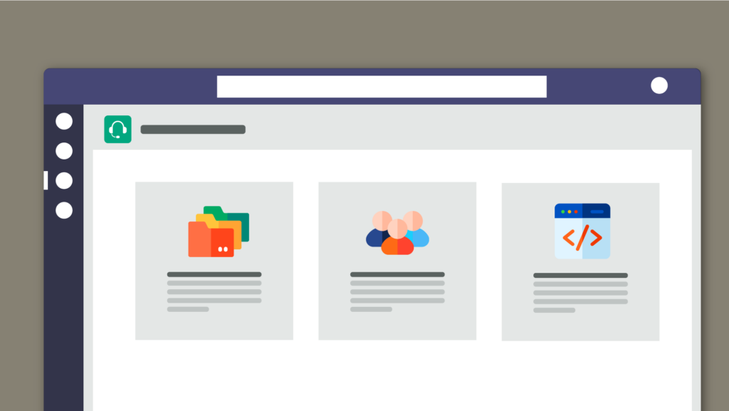 SmartITSM: Next Level Ticketing and Support