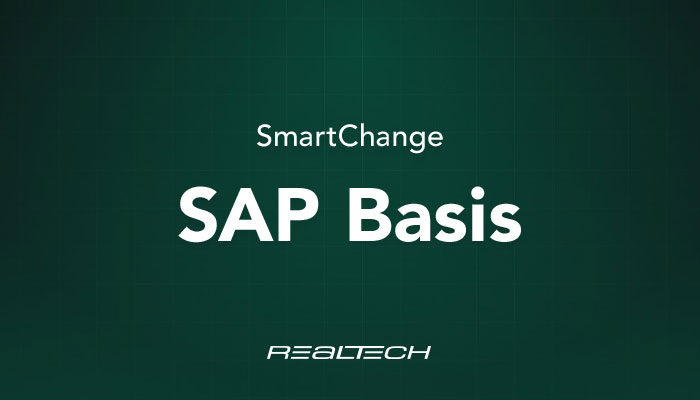 SAP Basis: Tasks, technologies & future explained clearly