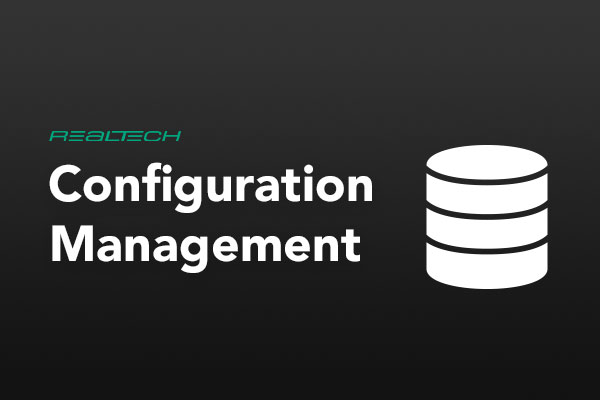 Configuration Management: Definition, Goals and Software