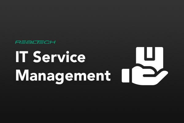 What is ITSM? | REALTECH