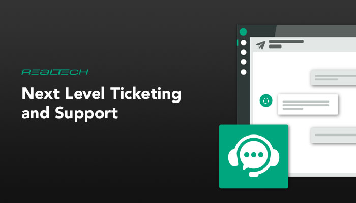 SmartITSM: Next Level Ticketing and Support