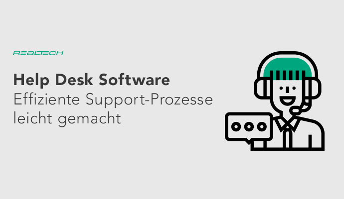Help Desk Software verstehen und nutzen