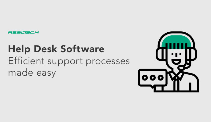 Understanding and using Help Desk Software