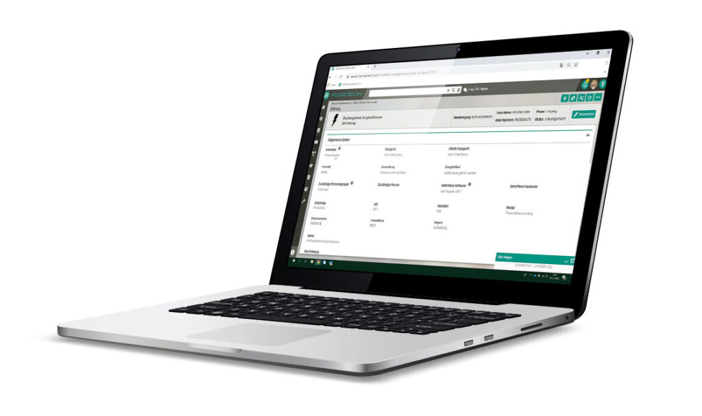 SmartITSM | Incident Management for SAP - REALTECH