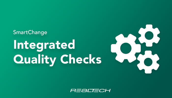 Quality checks of SAP transports | SmartChange