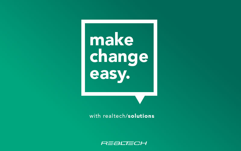 Discover our solutions - REALTECH